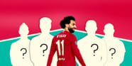 2019 11 Best Current Football Players Who Wear Number 11