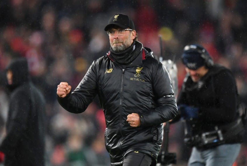 Coaches judge each other not on trophies- Jurgen Klopp ahead of UCL Final