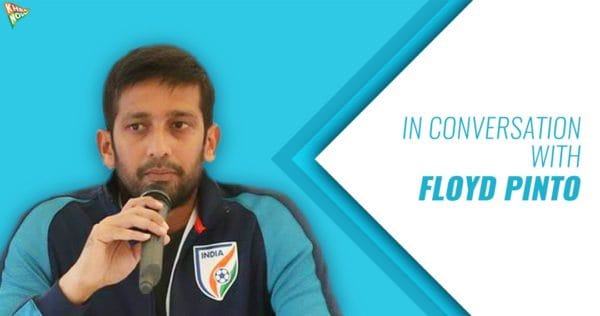 Exclusive: Prabhsukhan, Rahul and Amarjit are key to this side– Floyd Pinto