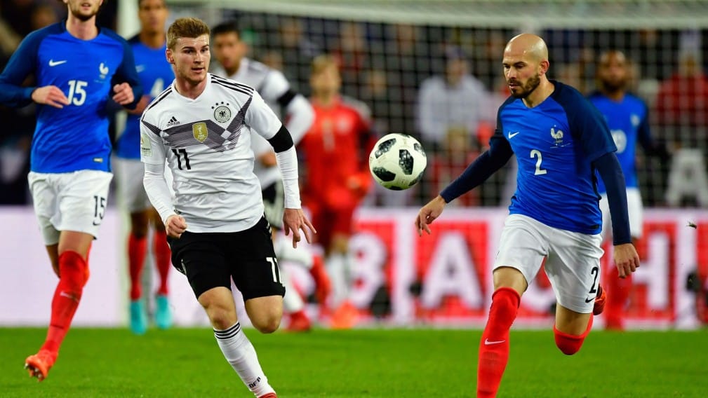 Top 5 matches to watch in the international break