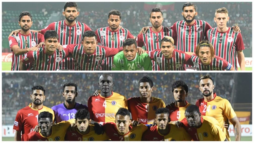 3 key individual battles that will decide the outcome of the Kolkata Derby