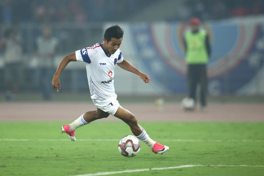 Five players with the most ISL 'Man of the Match' awards