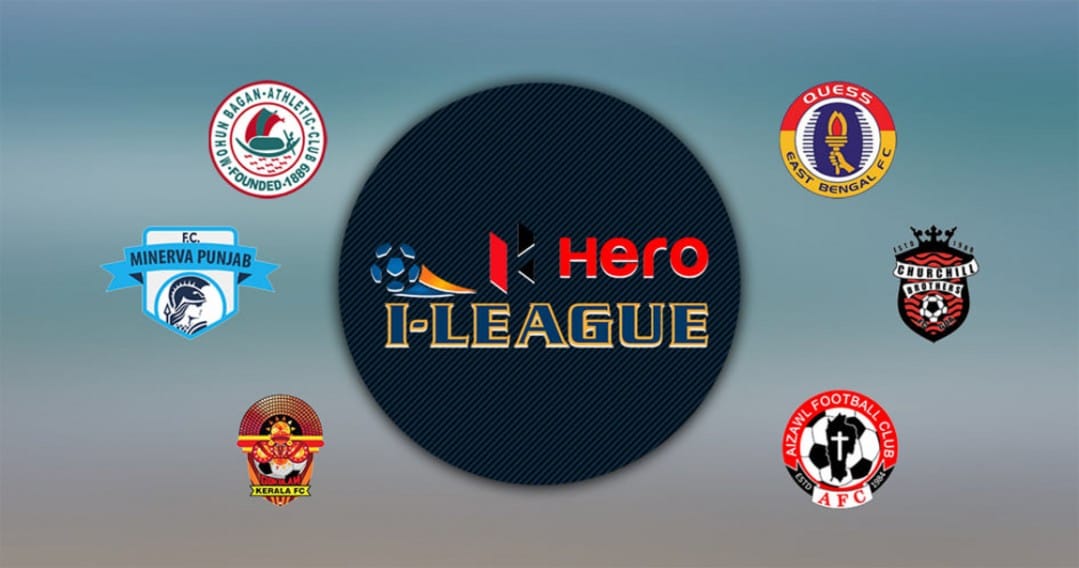 I-League clubs to meet on Monday to determine next course of action in ...