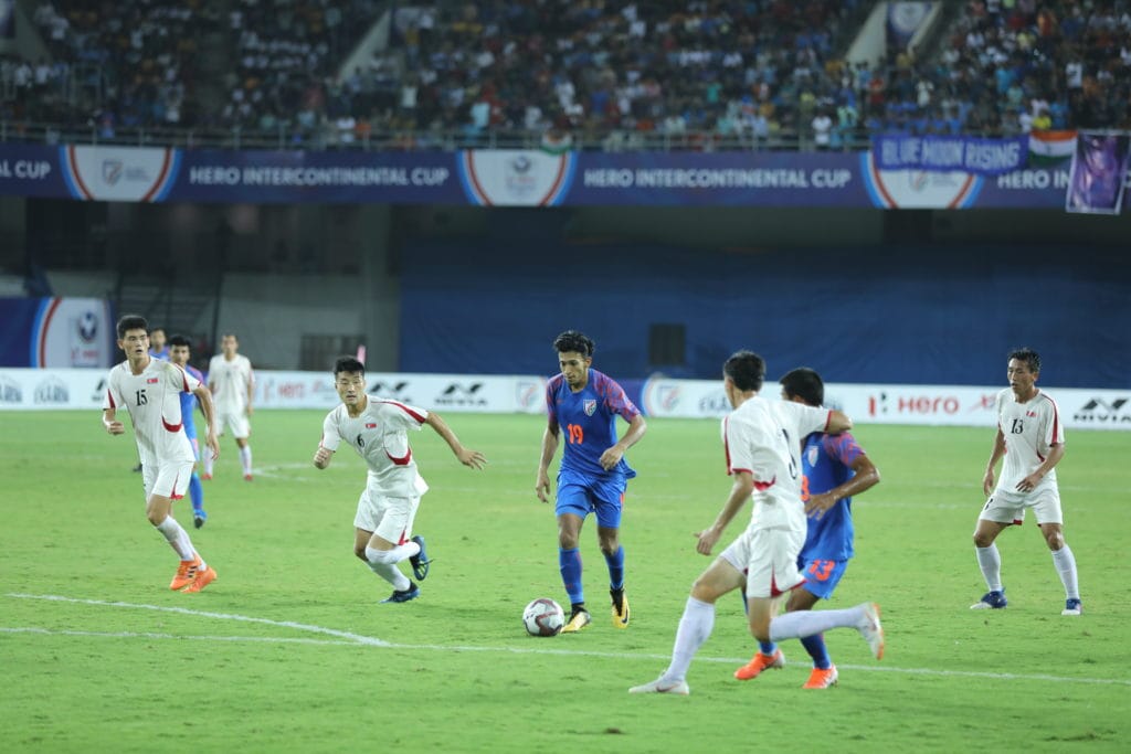 Sahal Abdul Samad: We have to win the next two games against Bangladesh ...