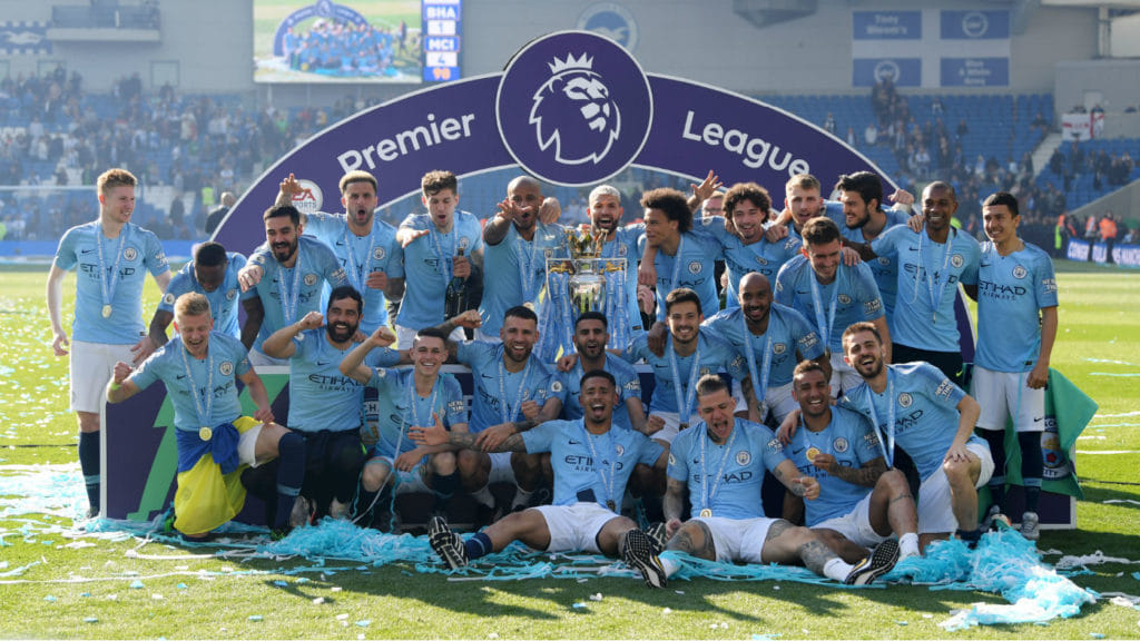 The City Football Group: Overall assessment of clubs in the conglomerate