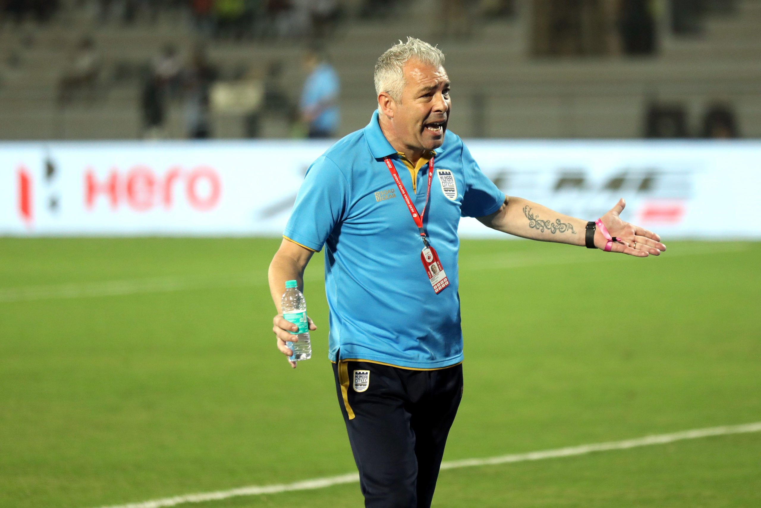 Jorge Costa: We are trying for something good in January