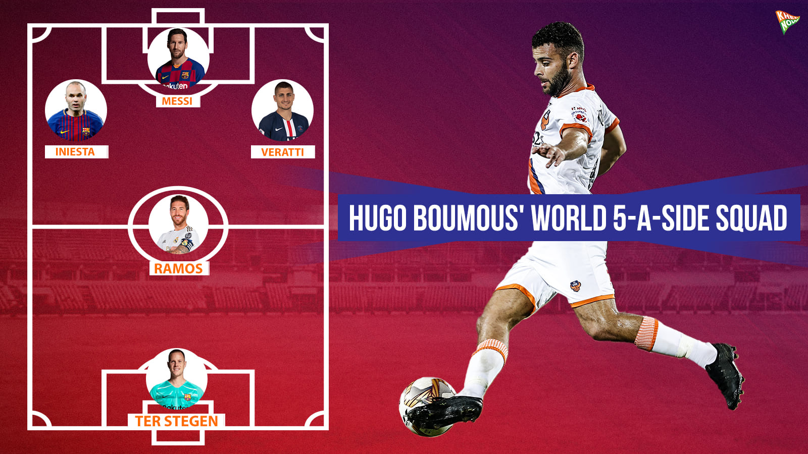 Hugo Boumous: Lenny Rodrigues is a very important player for FC Goa