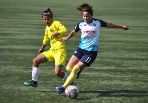 Anita Basnet Updates, Scores, Fixtures and Standings- Khel Now