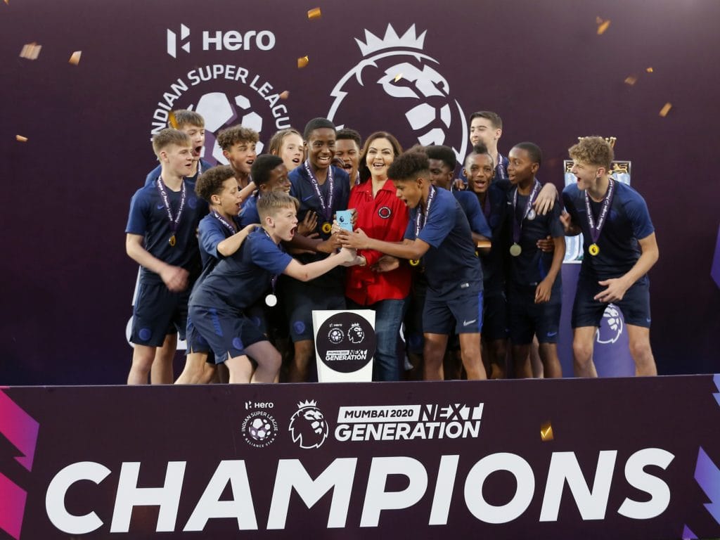 Next Generation Mumbai Cup 2020: Fixtures, where to watch and more