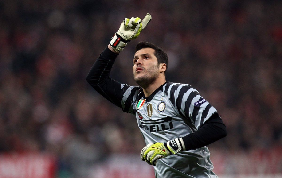 Remembering the iconic Inter Milan side which won the treble