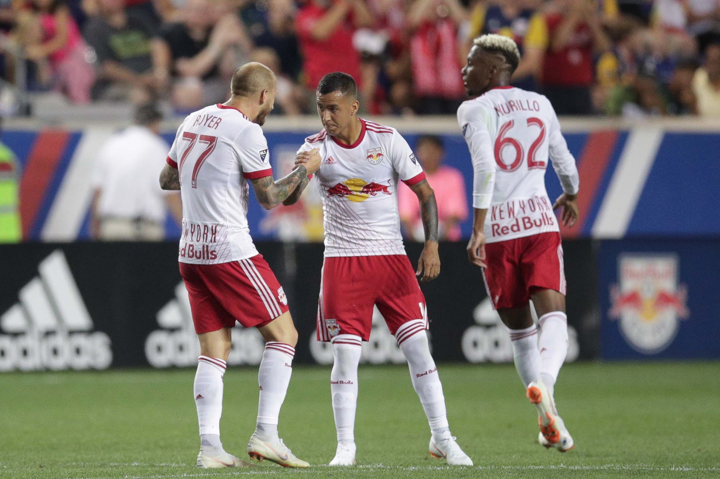 Red Bull: How the conglomerate is making strides in football?