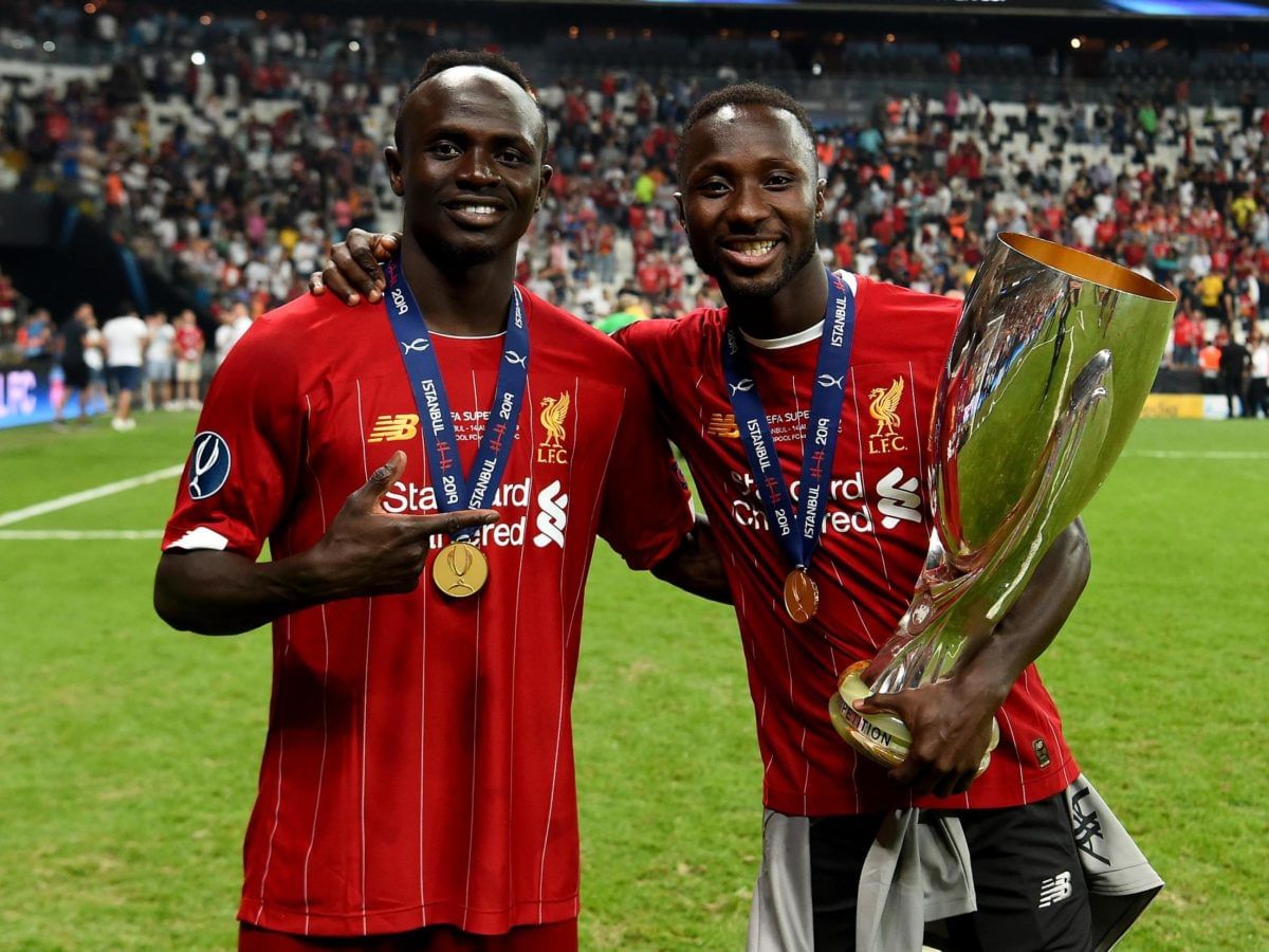 Red Bull: How the conglomerate is making strides in football?