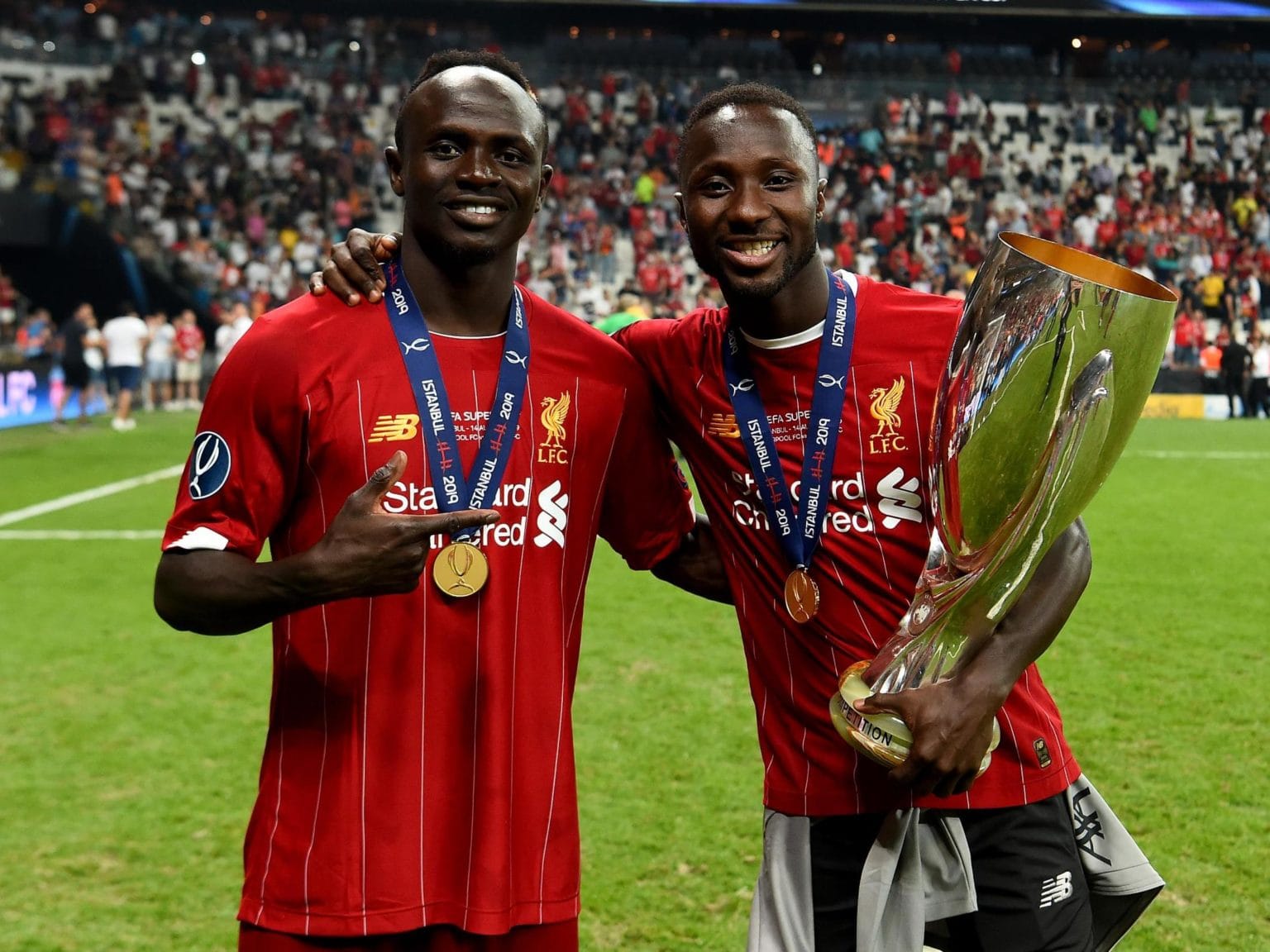 Red Bull: How the conglomerate is making strides in football?