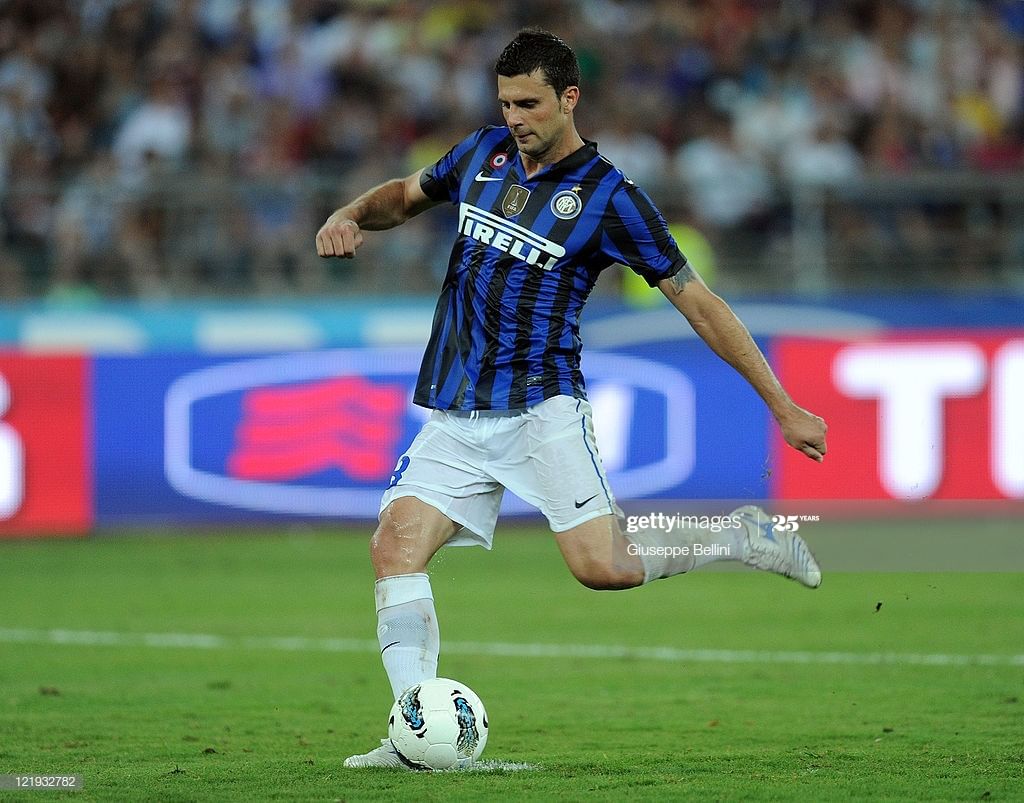 Remembering the iconic Inter Milan side which won the treble