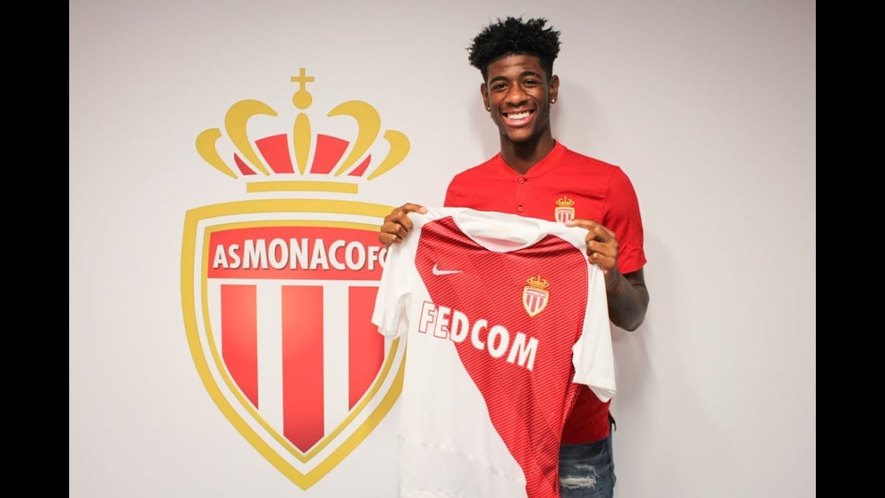 Jonathan Panzo: It was my dream to make it at Chelsea