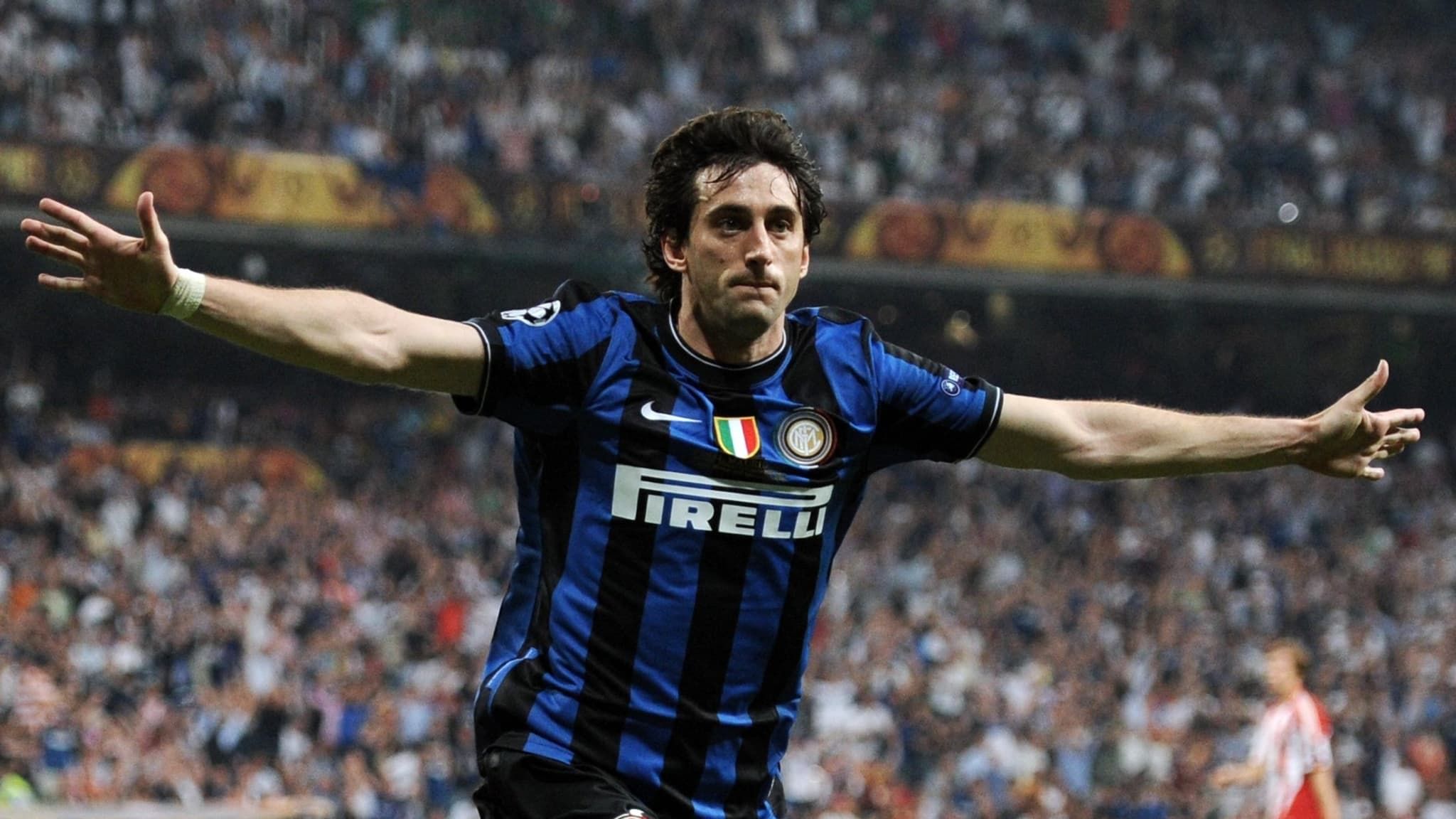 Remembering the iconic Inter Milan side which won the treble