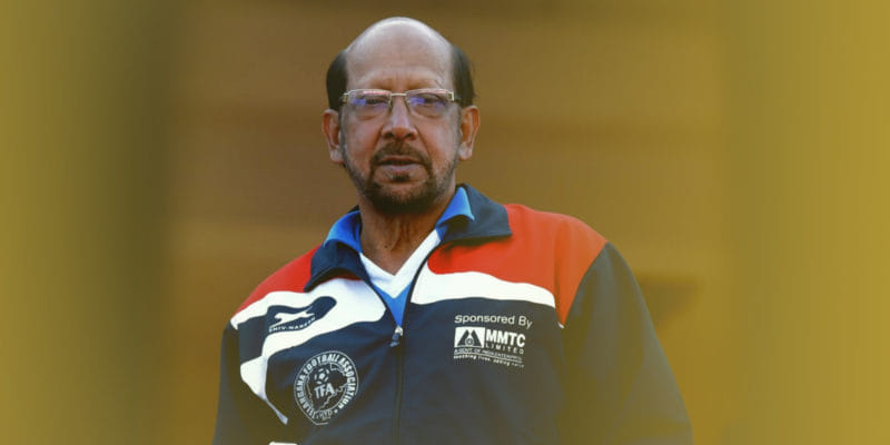 Shabbir Ali: I am sure Hyderabad FC will perform well this season