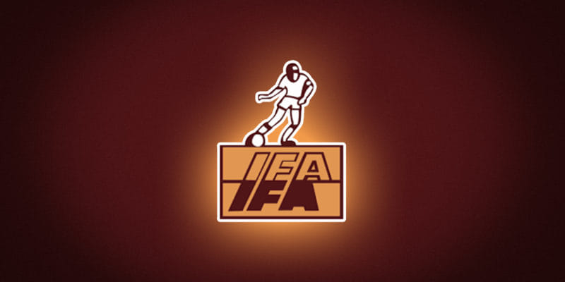 IFA sign four-year deal worth Rs.14 crores with Accord Sports VDK