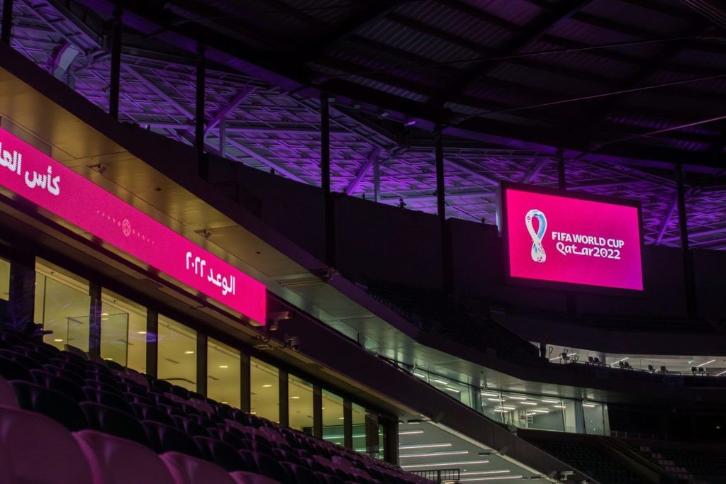 The complete timeline of how Qatar came to host 2022 FIFA World Cup