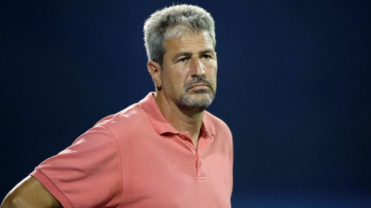 Hyderabad FC set to sign Manuel Roca as new head coach