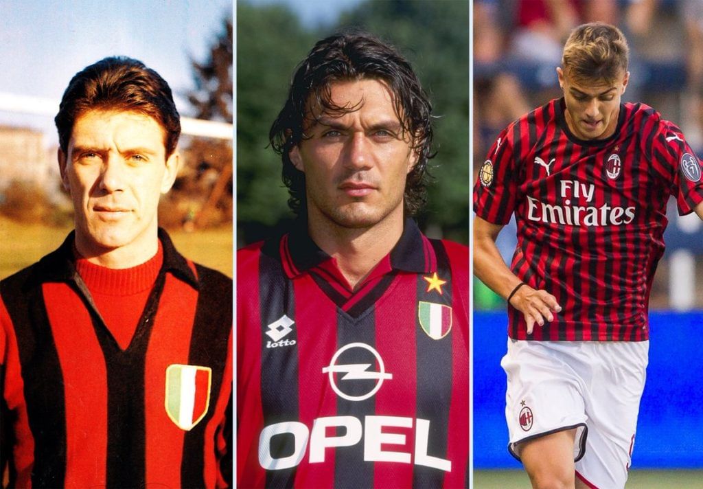 Five iconic father-son duos in the history of football