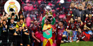 Five Nations With The Most UEFA Super Cup Winners