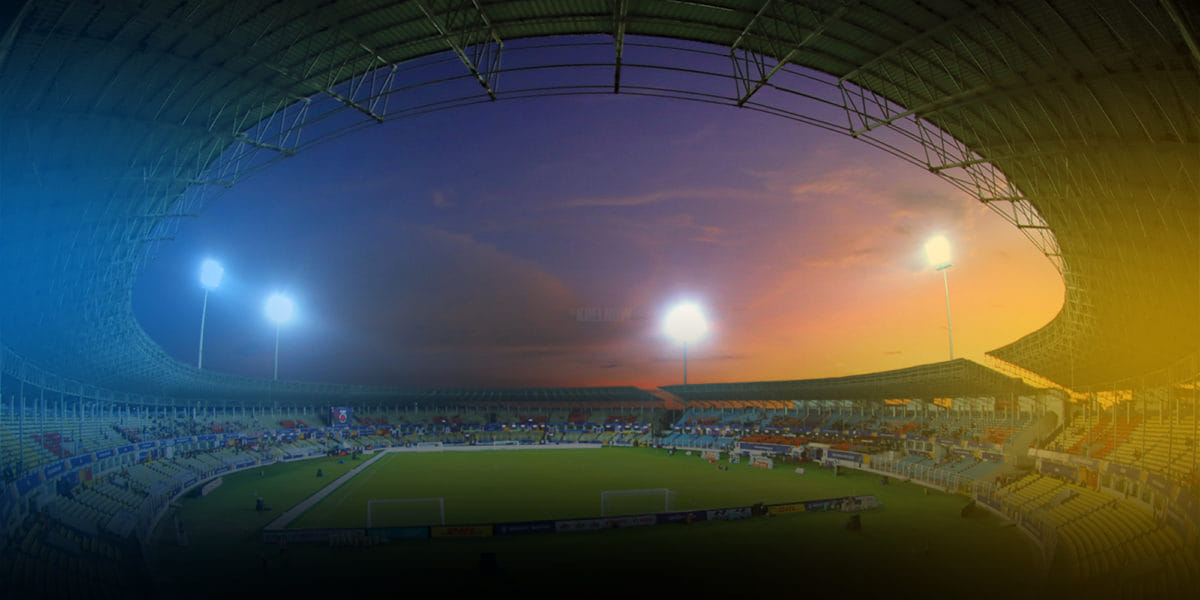 GMC Balayogi Stadium Archives - Khel Now