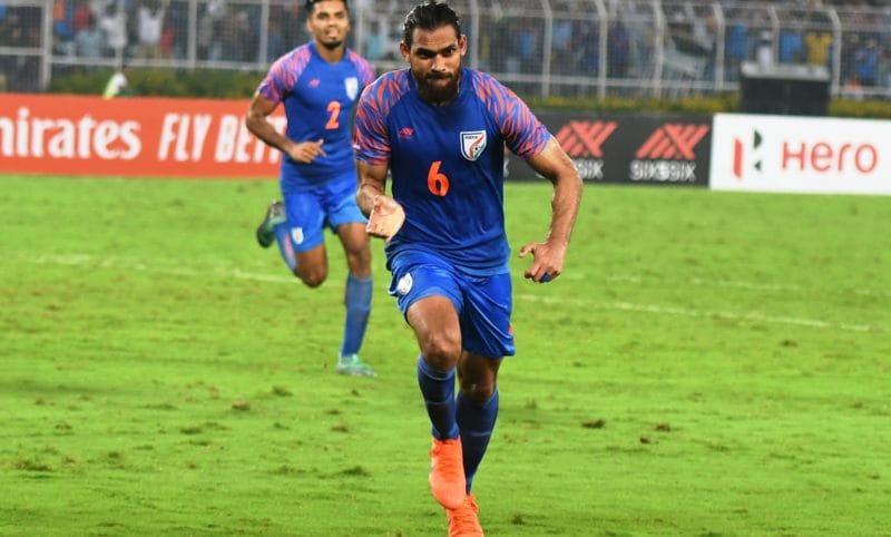 Adil Khan: Never thought I will make a comeback to the national team