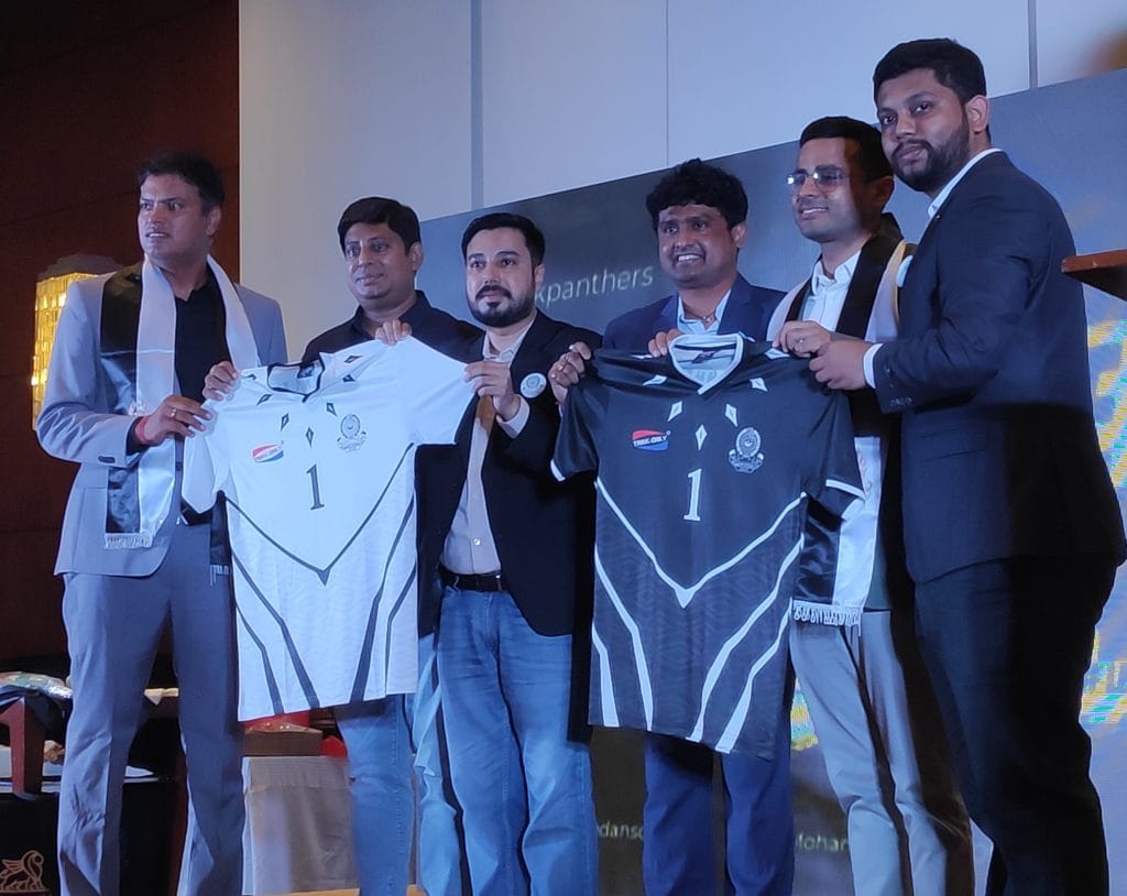 Mohammedan SC rope in Bunkerhill as new investors