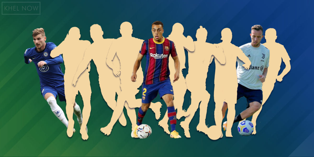 Summer transfer window: Top 10 best players who have moved