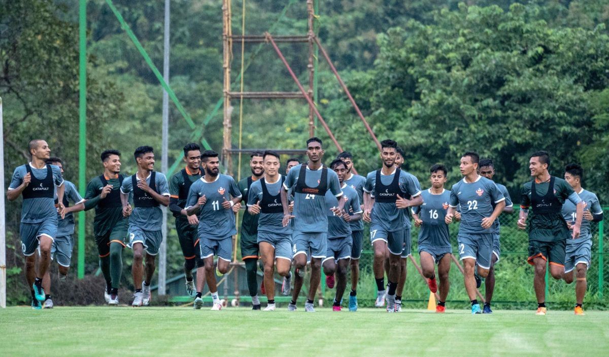 Top five keys to success for FC Goa in November
