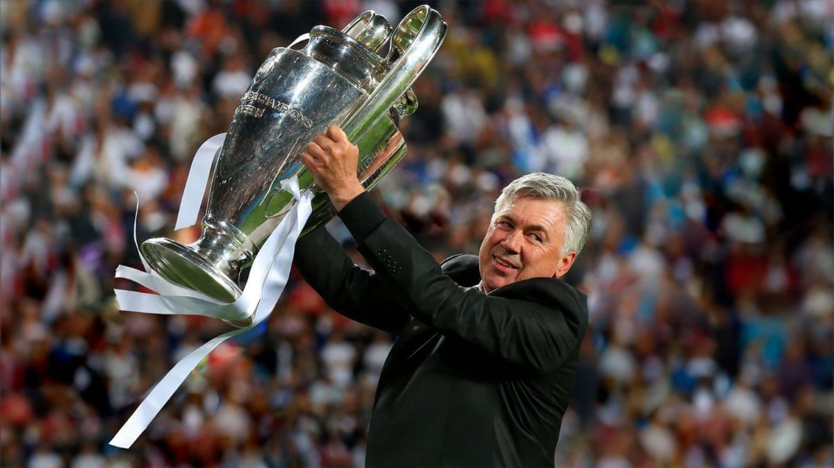 Top 10 managers with most trophies in football history