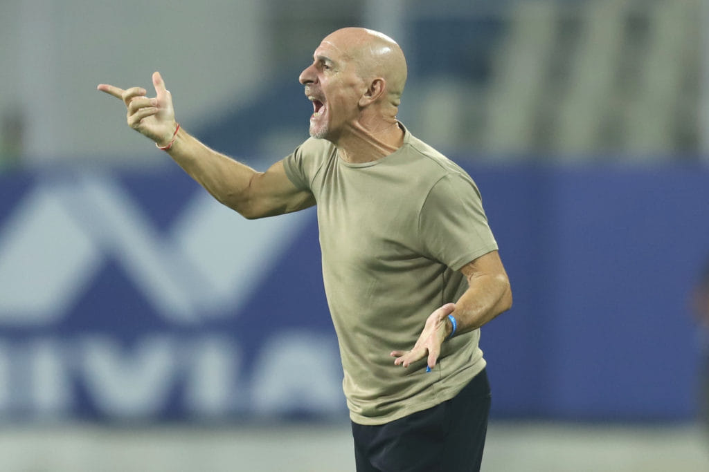 It's a dangerous match for us, cautions Antonio Habas