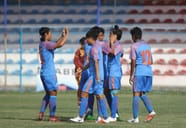 Indian Women s National Team To Face Russia Ukraine Serbia In Friendlies Indian Women s National Team To Face Russia Ukraine Serbia In Friendlies