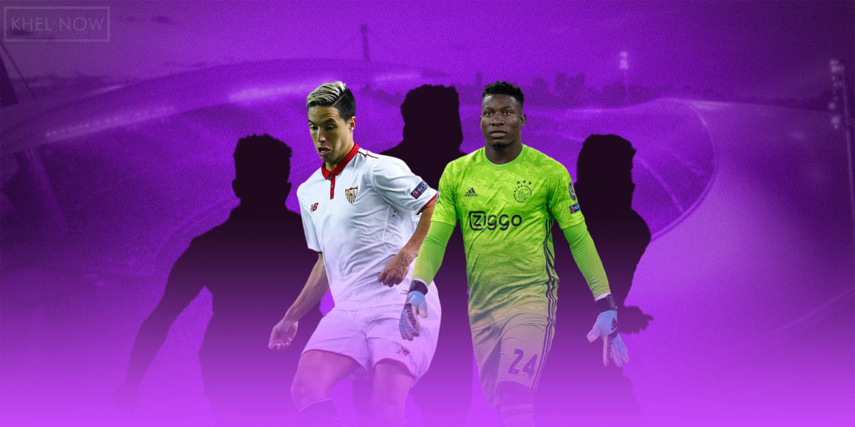 Top five instances when footballers were caught and banned for doping