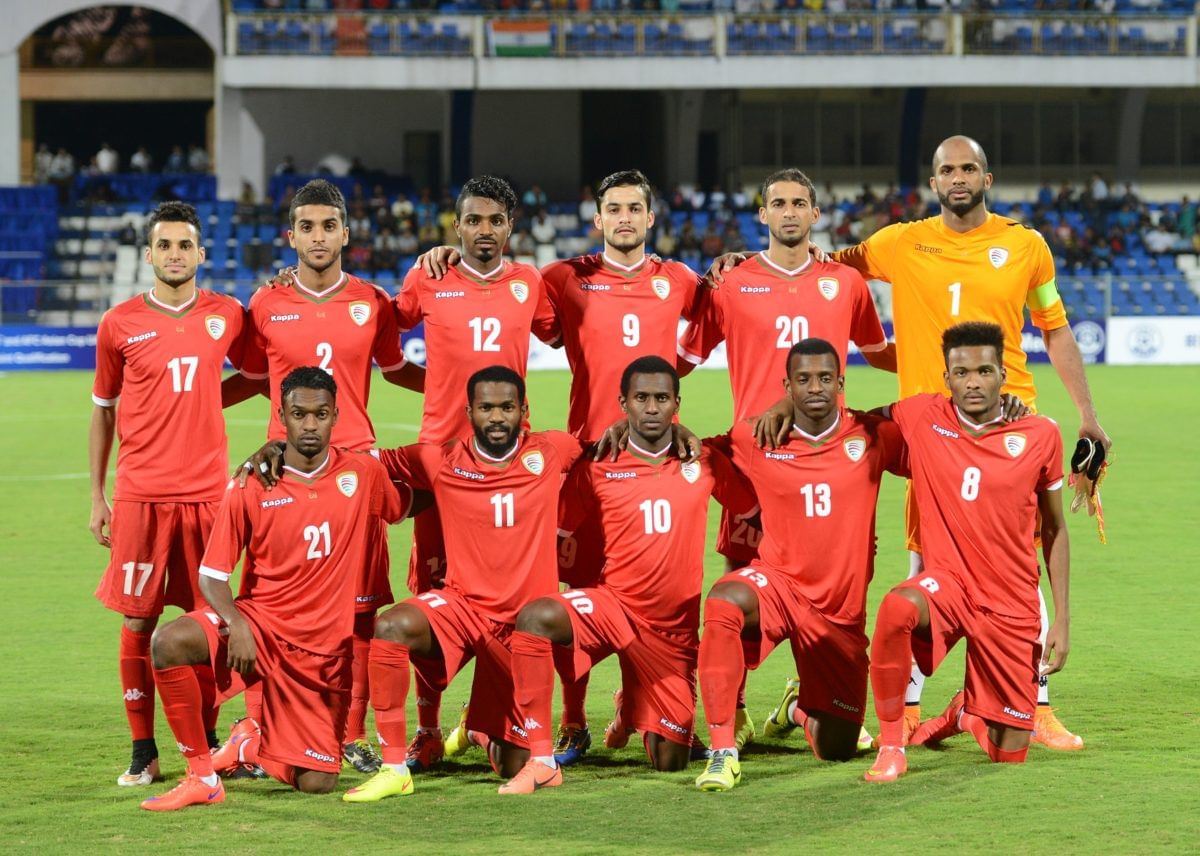 Assessing strengths, weaknesses of Oman ahead of International Friendly ...