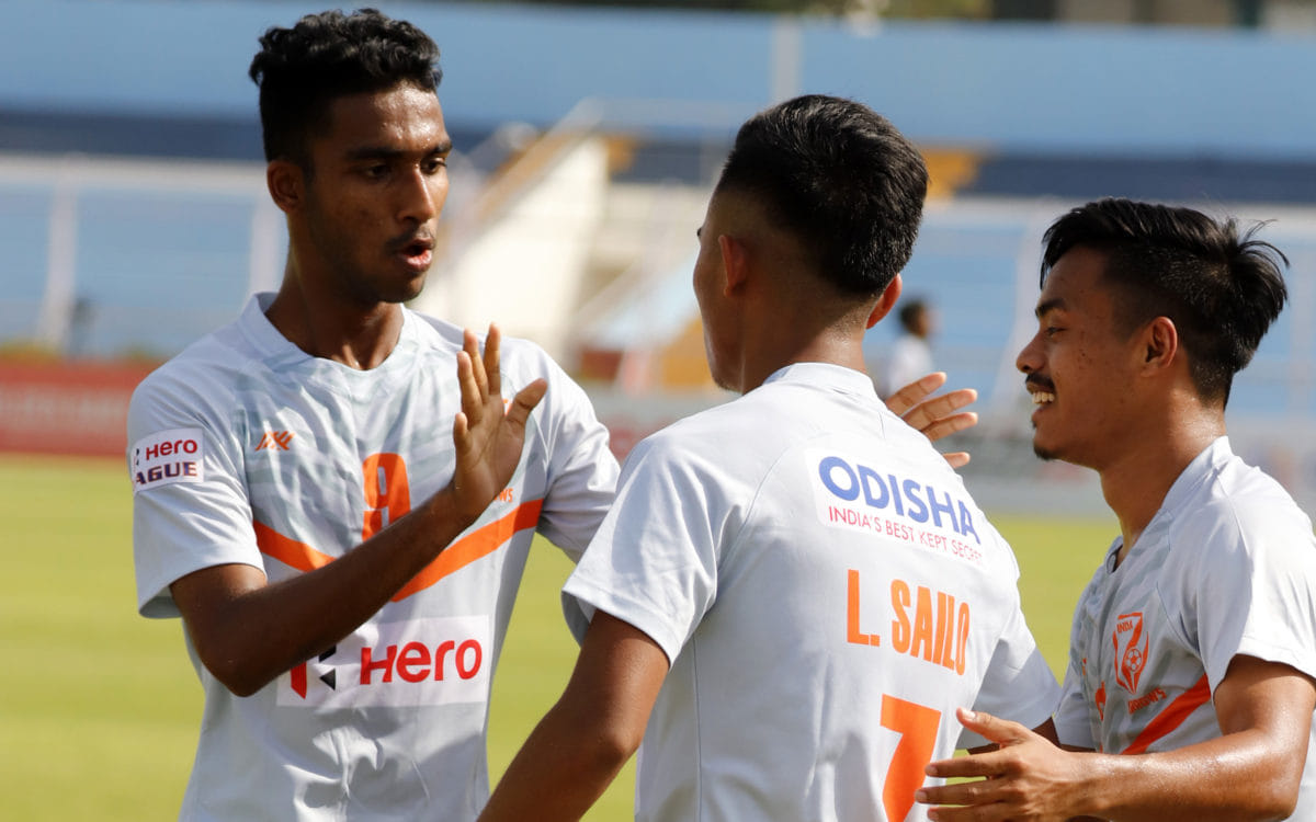 Mahesh Gawli lauds Indian Arrows for understanding their responsibilities