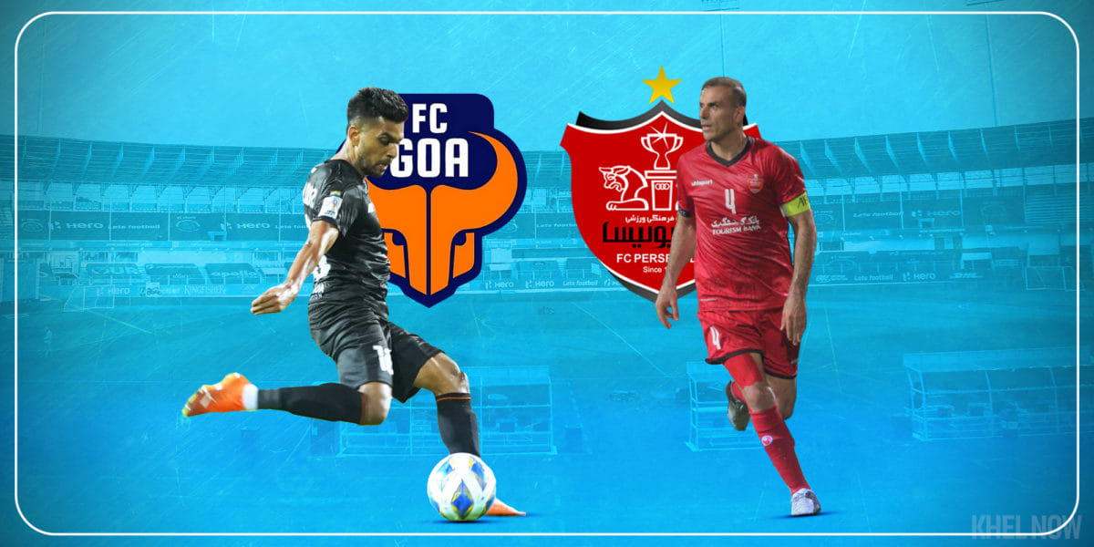 Preview: Can FC Goa turn the tables on Persepolis in the ACL?