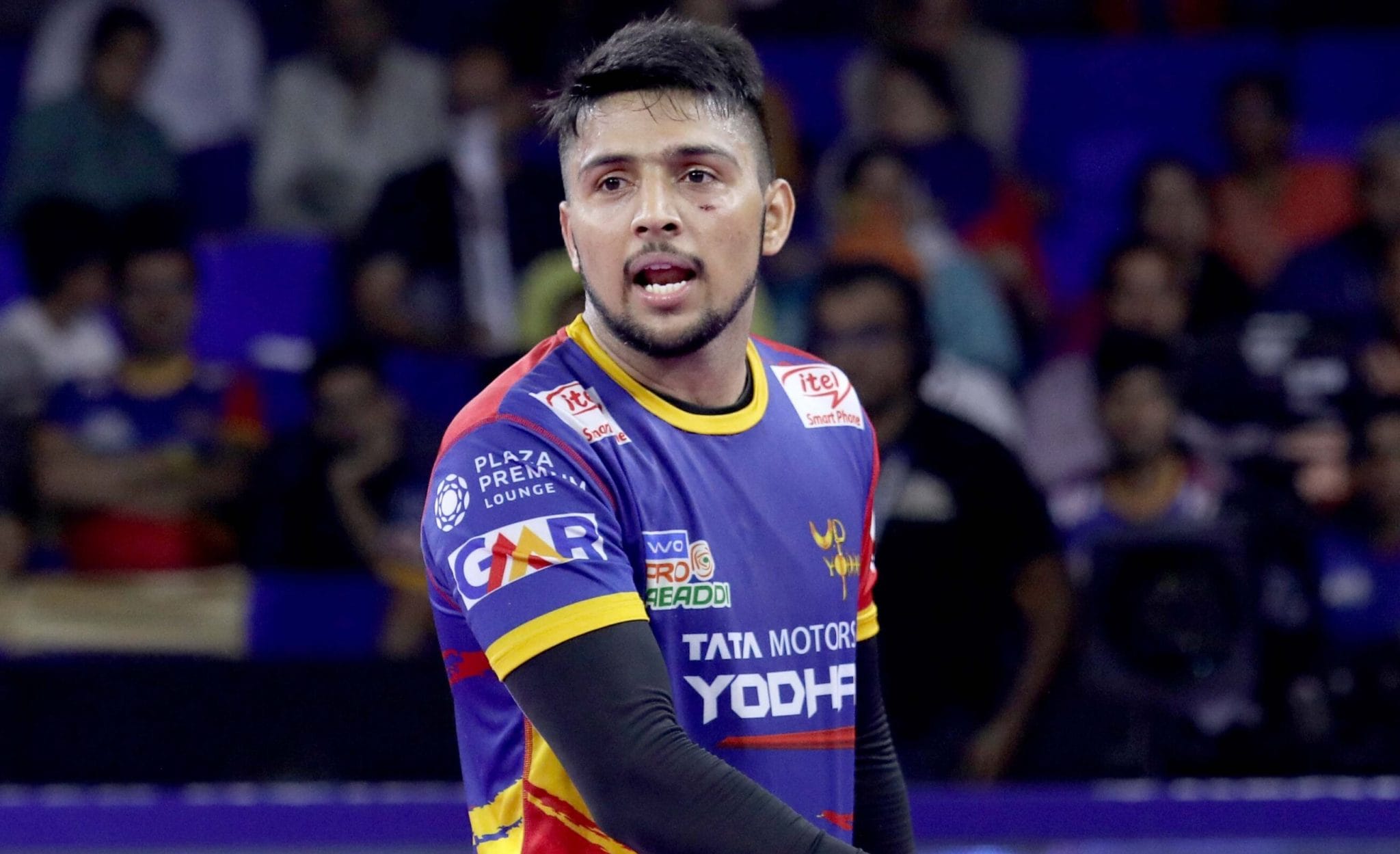 PKL: Top 10 defenders with most High 5s in Pro Kabaddi League history