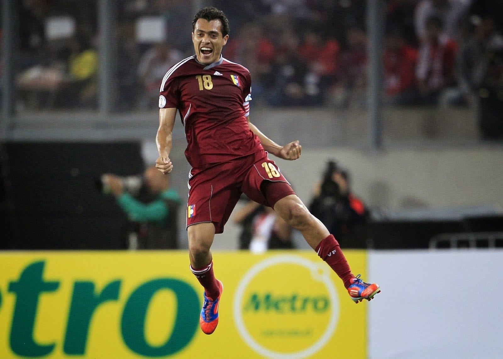 Top 10 players with most assists in the history of Copa America