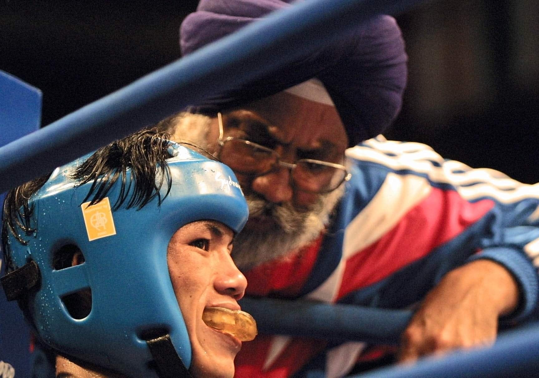 Top five achievements of legendary boxer Dingko Singh