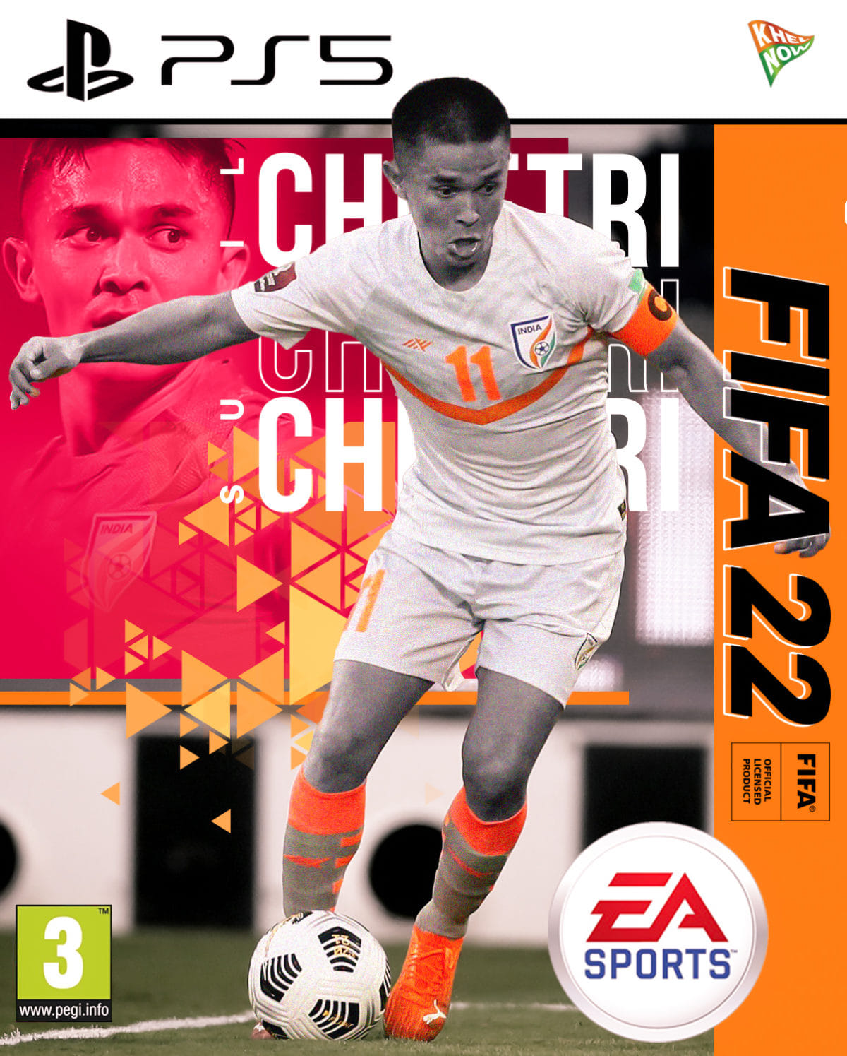 Exclusive: ISL to be featured on console, PC versions of FIFA 22