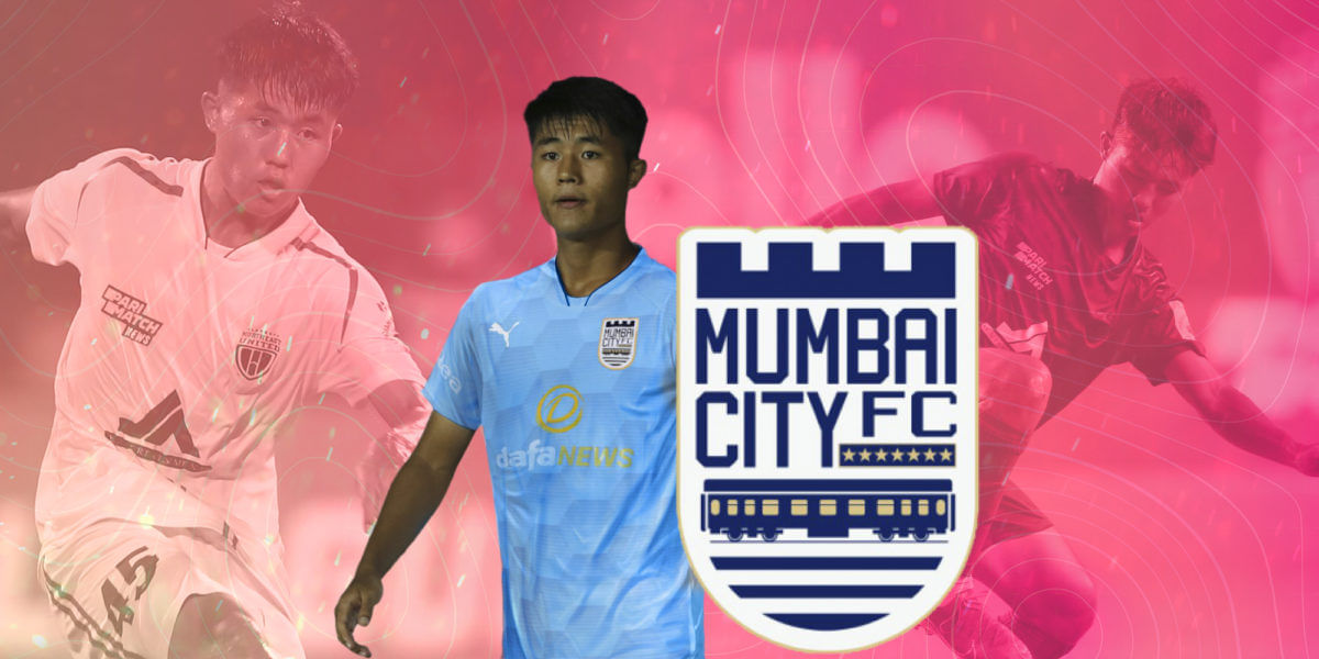 The Inside Story: How Mumbai City signed Apuia from NEUFC in Rs 14 ...