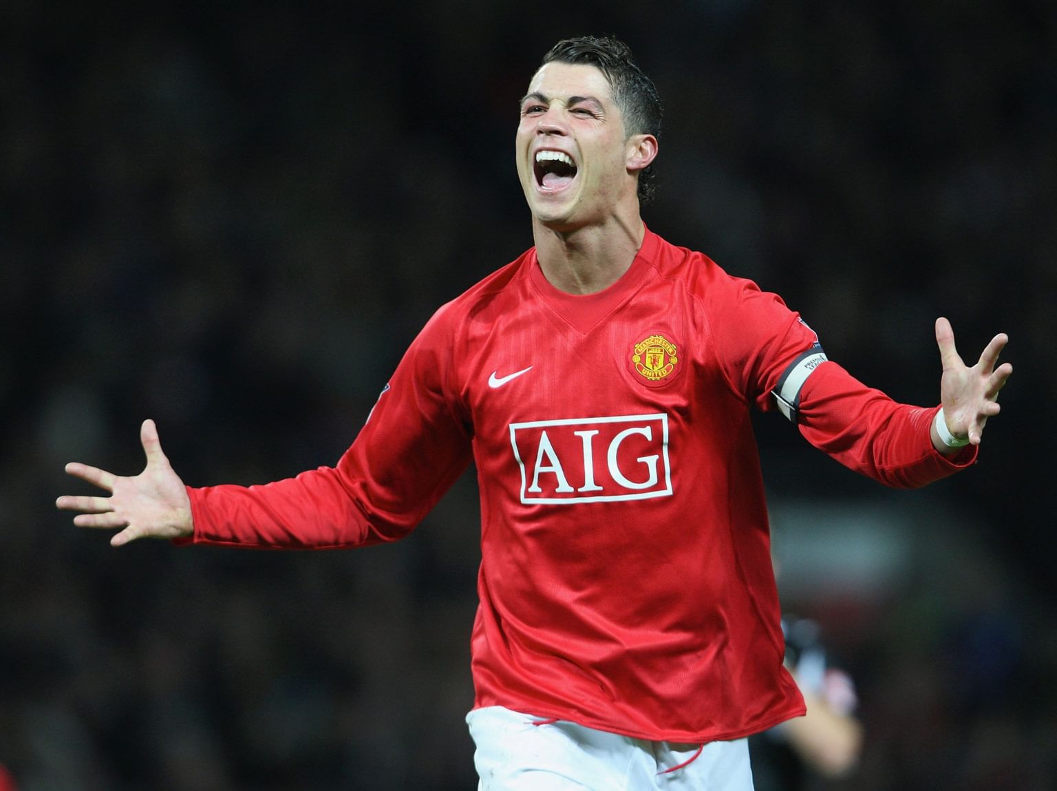 Top five lesser-known facts about football superstar Cristiano Ronaldo Top five lesser-known facts about football superstar Cristiano Ronaldo