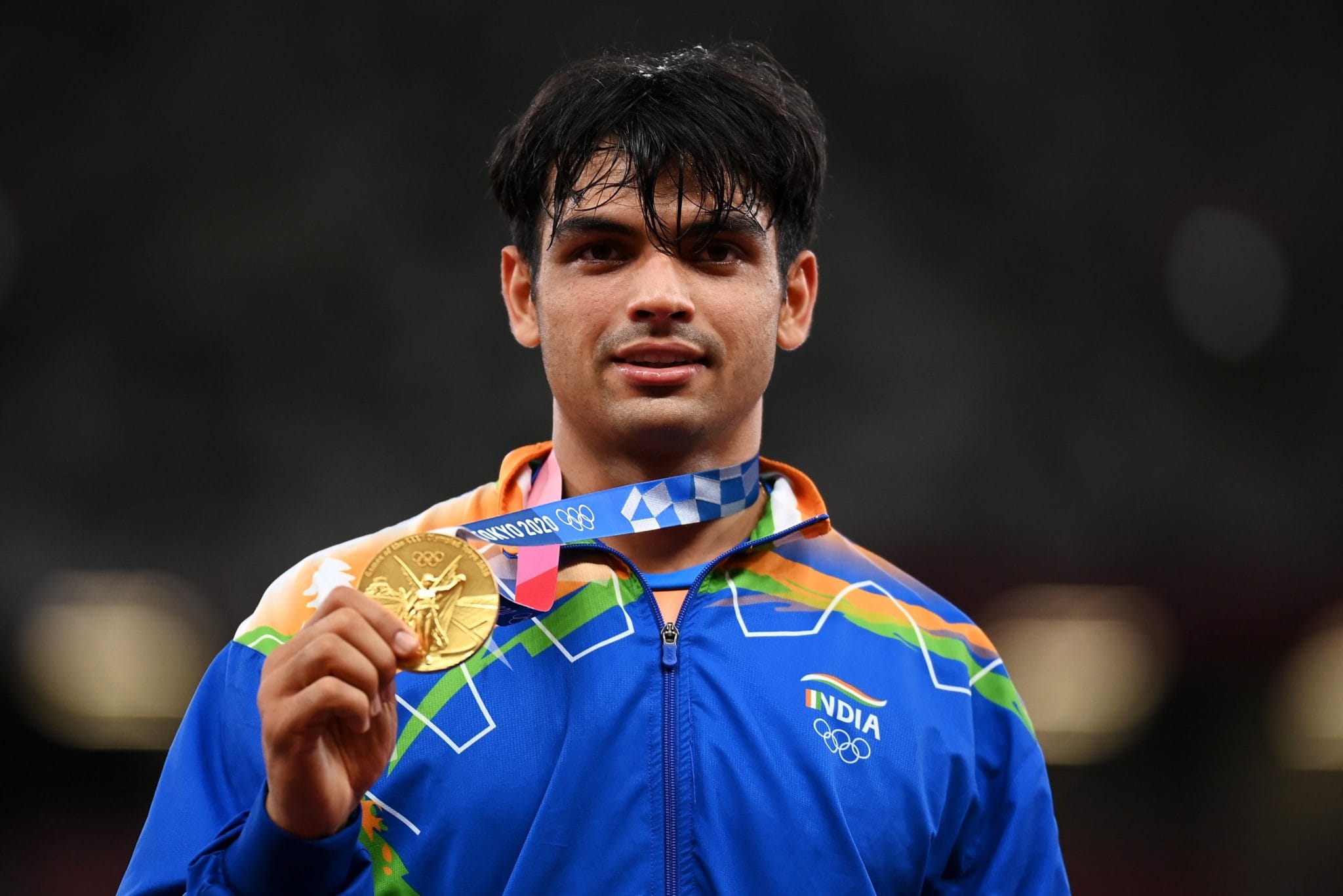 All medal winners from India at the Tokyo Olympics 2020