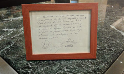 Top seven lesser-known facts about Lionel Messi you need to know