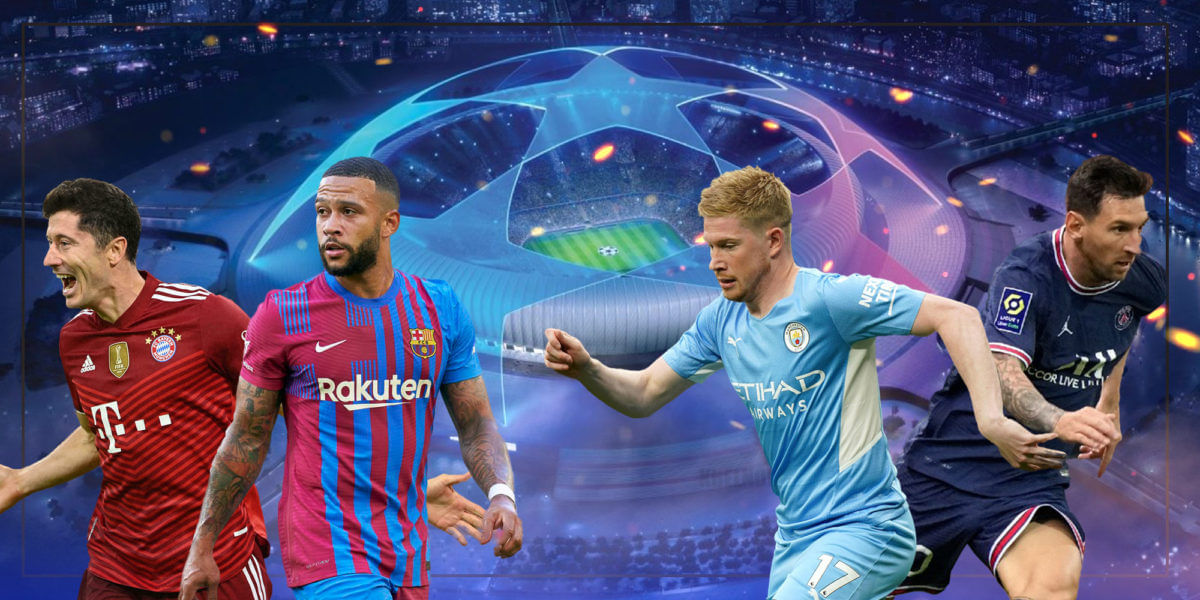 Top 10 matches to watch out for in UCL group stages