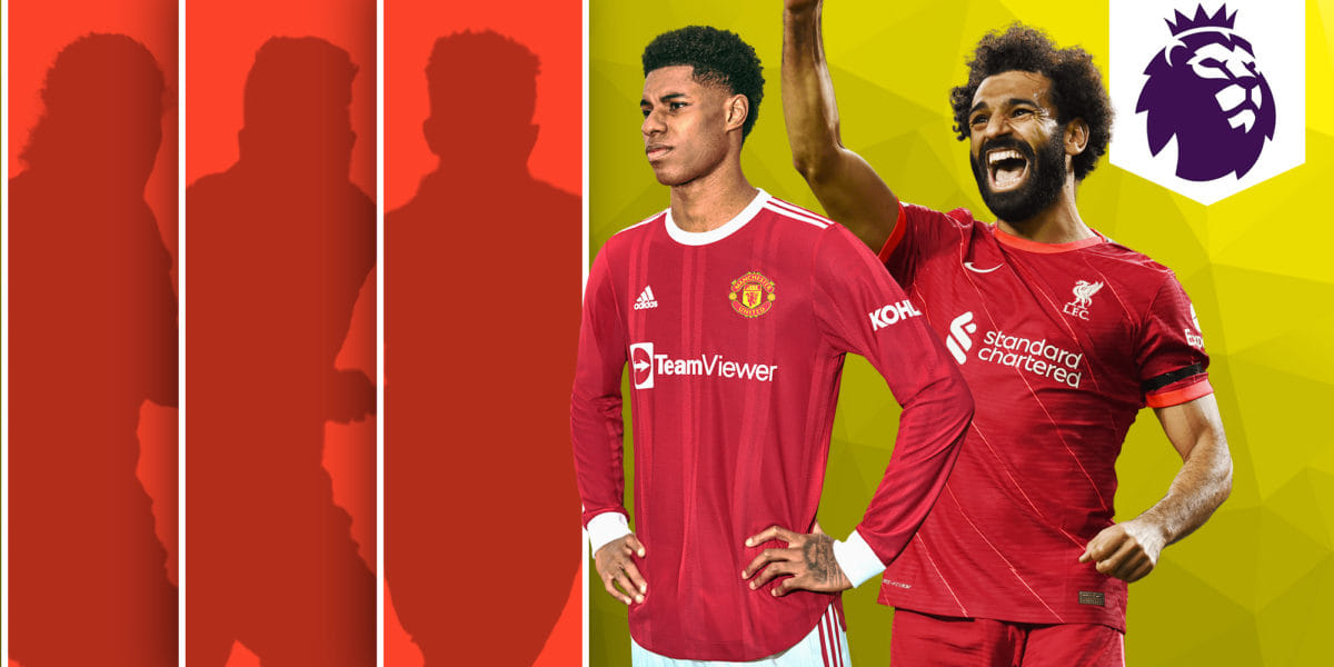 Top five wingers who are part of the Premier League