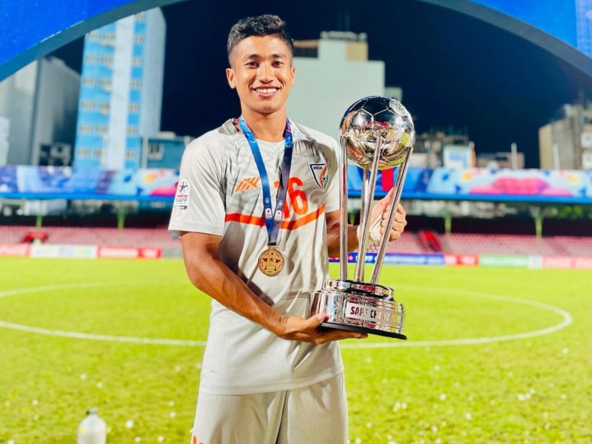 SAFF Championship 2021 Review: India find their mojo after slow start