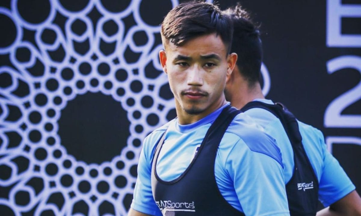 Top 10 young Indian players set to make debut in ISL 2021-22 season